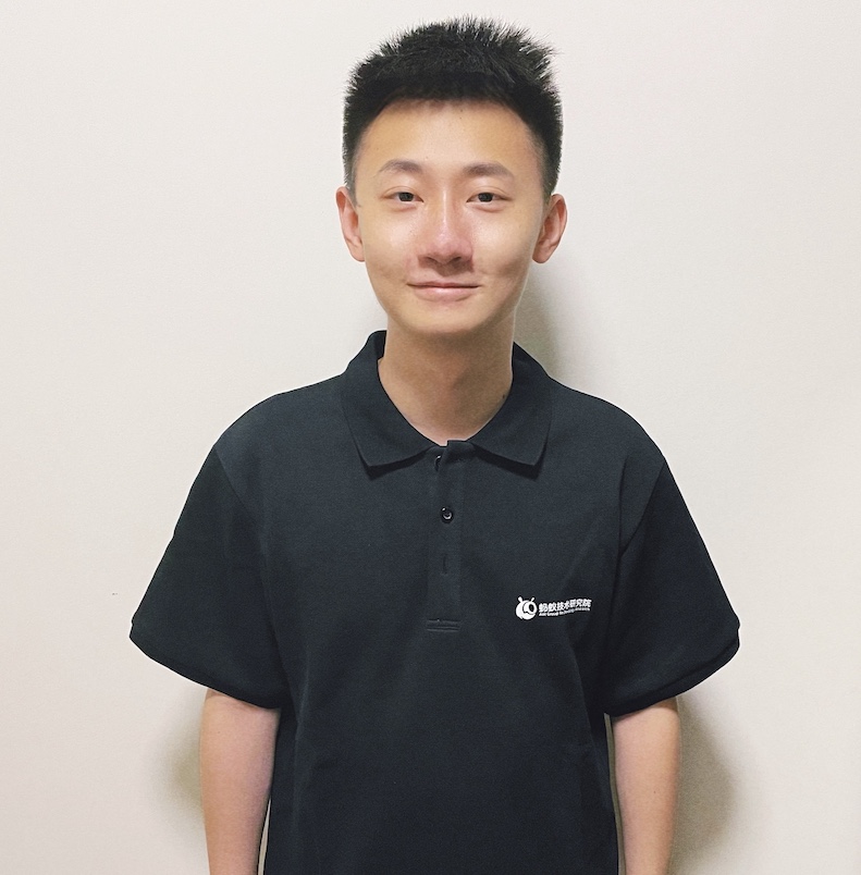 Yijie Lin - Homepage